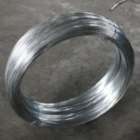China Multi Purpose Stainless Spring Wire Cold / Hot Drawn For Versatile Applications for sale