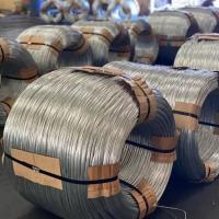 China Multi Purpose Stainless Spring Wire Cold / Hot Drawn For Versatile Applications for sale