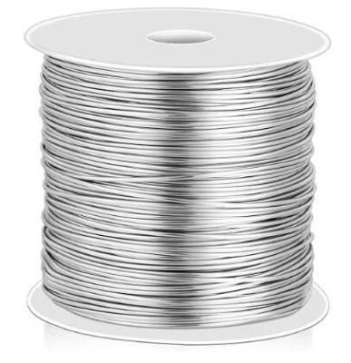 China 2mm 316 Stainless Steel Spring Wire for sale