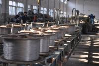 China 4.0mm ASTM Standard Stainless Steel  Wire Industrial Automotive Home Appliance for sale