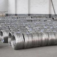 China 4.0mm ASTM Standard Stainless Steel  Wire Industrial Automotive Home Appliance for sale