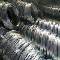 China 4.0mm ASTM Standard Stainless Steel  Wire Industrial Automotive Home Appliance for sale