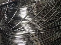 China Industrial Grade 201 304 316 304CU Stainless Steel EPQ Wire With AISI ASTM Standard for sale