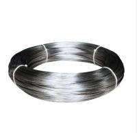 China Customized Coil Packing Stainless Steel Spring Wire With High Tensile Strength for sale