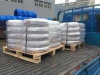 China Skin Passed Stainless Steel Nail Wire For Screw / Nail Making for sale