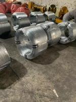 China Skin Passed 304Cu Screw Wire For Heavy Duty Stainless Steel Applications for sale