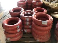 China Corrosion Resistant Steel Nail Wire For Long Lasting Performance In Construction for sale