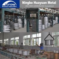 China Stainless Steel Metal Nails Wire Good Flexibility And Adaptability for sale