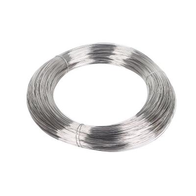 China Premium 316 Stainless Steel Spring Wire 0.5mm | Sourced from Tsingshan/Yongxing | TOPONE Brand for sale