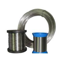 China High Quality Diameter 0.4mm 0.5mm 0.8mm 1.0mm Stainless Steel Wire 304 for sale