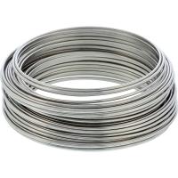 China High Quality Diameter 0.4mm 0.5mm 0.8mm 1.0mm Stainless Steel Wire 304 for sale