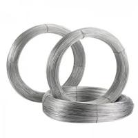 China Smooth surface 1mm 1.2mm 1.5mm 2mm 410 430 316 316L stainless steel wire 304 304L for sale