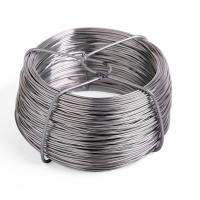 China Wholesale Factory Ultra Fine Bright Finish Stainless Steel Wire For Sale for sale
