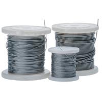 China High quality wholesale 201/304/321/316/316L/310S stainless steel wire for sale