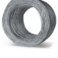 China Wholesaler Supply 201 304 316L 0.03-8.0mm Diameter Bright Hard Tough Bright Stainless Steel Spring Wire for sale
