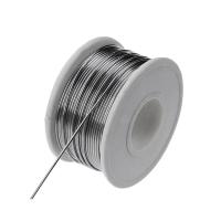 China high quality factory price ss304/ss316 stainless steel wire satin for sale