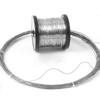 China Cheap Price 200 Series Ss 202 Wire 201 Stainless Steel Wire In Stock for sale