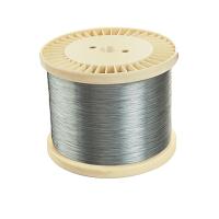 China Cheap Price 200 Series Ss 202 Wire 201 Stainless Steel Wire In Stock for sale