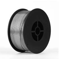 China 1kg Spool Stainless Steel Weaving Wire 0.8mm Stainless Steel Wire 304 316L For Locking Wire for sale