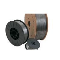 China Annealing 304 201 316 soft coil nose stainless steel wire 0.5mm ss wire scourer stainless steel wire for sale