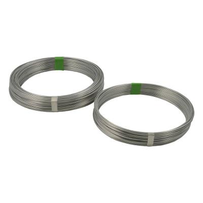China Manufacturer Direct Sell Stainless Steel Wire 201 202 304 304L 304hc 316 316L 321 for sale