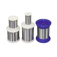 China Manufacturer Direct Sell Stainless Steel Wire 201 202 304 304L 304hc 316 316L 321 for sale