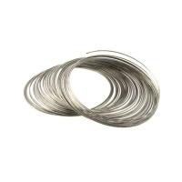 China 304 Stainless Steel Wire Soft And Hard Wire Rustproof Durable 0.1mm - 3mm for sale