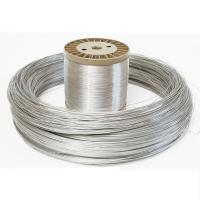 China Factory 310S 316L 0.1mm Stainless Steel Annealed Wire SS Wire for sale