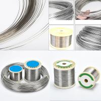 China Good Price High Quality 7.2mm 70-75 High Stainless Steel Wire for sale