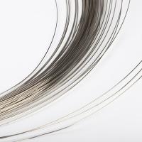 China Wear Resistant 316 316l 0.1mm Stainless Steel Wire for sale