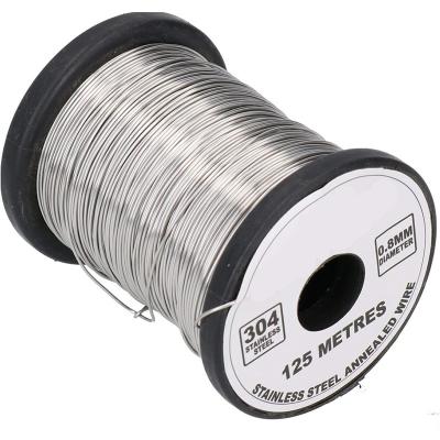 China TOPONE Brand 0.35mm 316 Stainless Steel Spring Wire for sale