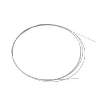 China Factory Manufacturing AISI 430 Stainless Steel Wire 0.13mm for sale