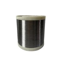China Custom 201 304 316 Stainless Steel Glossy Surface All Soft 9mm Wire for sale