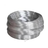 China Custom 201 304 316 Stainless Steel Glossy Surface All Soft 9mm Wire for sale