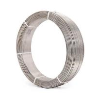 China Stainless Steel Wire Custom Profile Triangle Wire 316 for sale