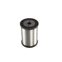 China China Supplier Stainless Steel Wire 201 202 301 304 304L for sale