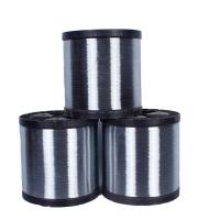 China 0.15mm-3mm Stainless Steel Wire Any Size High Quality Manufacturer for sale