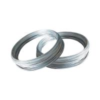 China Any Size stainless steel spring wire High Quality Manufacturer 0.12mm Ss Cold Drawn for sale