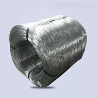 China AISI 304 316 Annealing High Tensile Strength Cold Drawn Stainless Steel Wire for sale