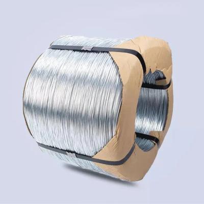 China 304Cu Skinpass / Soap-coated Fastener Nail Wire Stainless Steel Wire For Screw And Bolt(0.1-12mm Range Available) for sale
