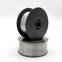 China High Hardness Stainless Steel Wire SS304 / SS316 for sale