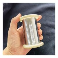 China 304 Stainless Steel Wire / 316 Stainless Steel Wire 1.25mm for sale