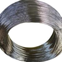 China Hot Selling Wear Resistance Stainless Steel Spring Wire Good Quality Durable 304h for sale