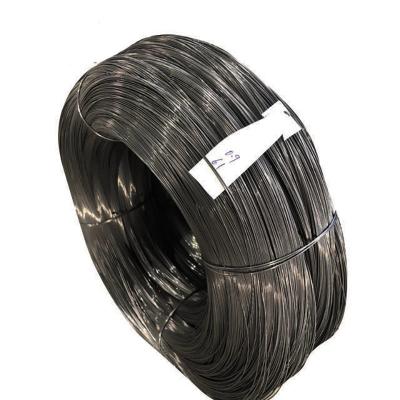 China Cold Drawn Bright Surface Stainless Steel Spring Wire for sale