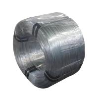 China Manufacturers Supply Stainless Steel Wire Sgc340 Sgc400 Wire for sale
