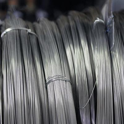 China Manufacturers Supply Stainless Steel Wire Sgc340 Sgc400 Wire for sale