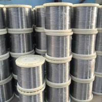 China Manufacturer 304 304L Stainless Steel Wire For Sale for sale