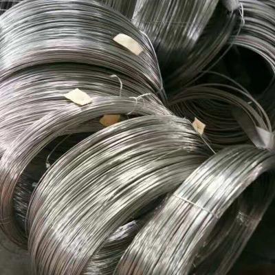 China Manufacturer Provides Wholesale 304 Stainless Steel Wire for sale