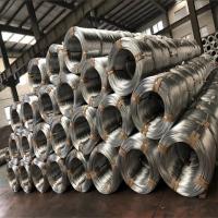 China Lightweight Durable 304 Stainless Steel Soft Annealed Wire For Industrial for sale