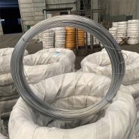 China Bright Stainless Steel Wire 0.5mm 10mm Diameter At Best Per Kg For Country Marke for sale
